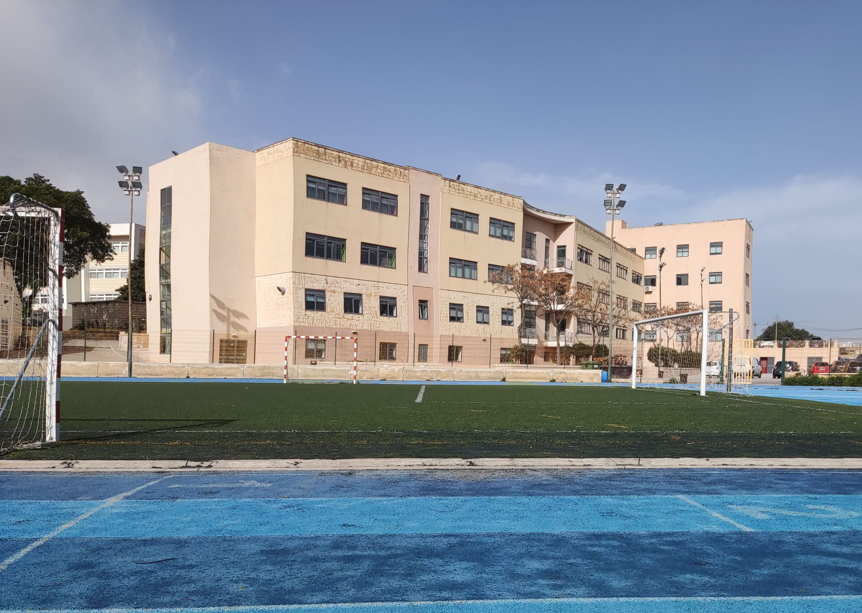 Two New Locations - Funsize Heroes