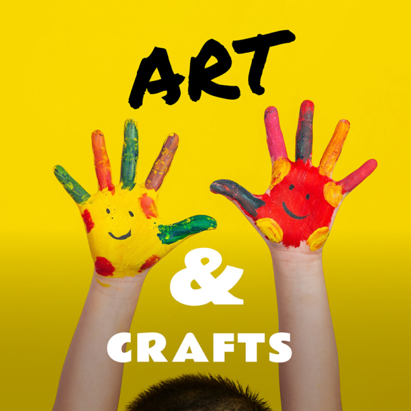 Programme Easter - Funsize Heroes