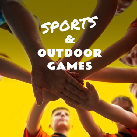 Programme Easter - Funsize Heroes