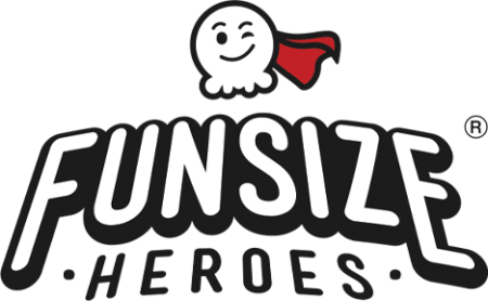 Programme Team Teen 2024 - Coming Soon - Funsize Heroes