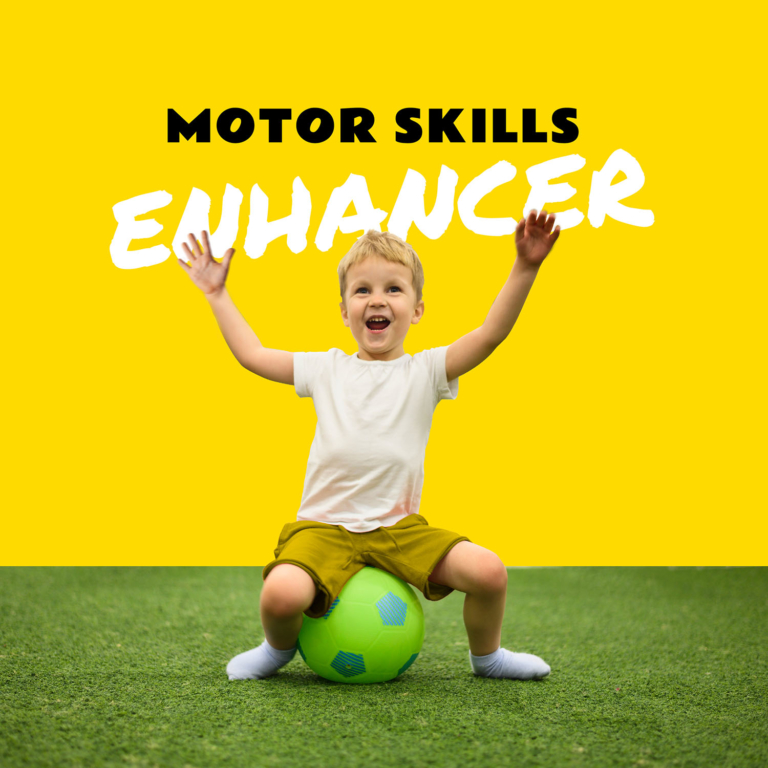 Summer Programme 2024 - Funsize Heroes