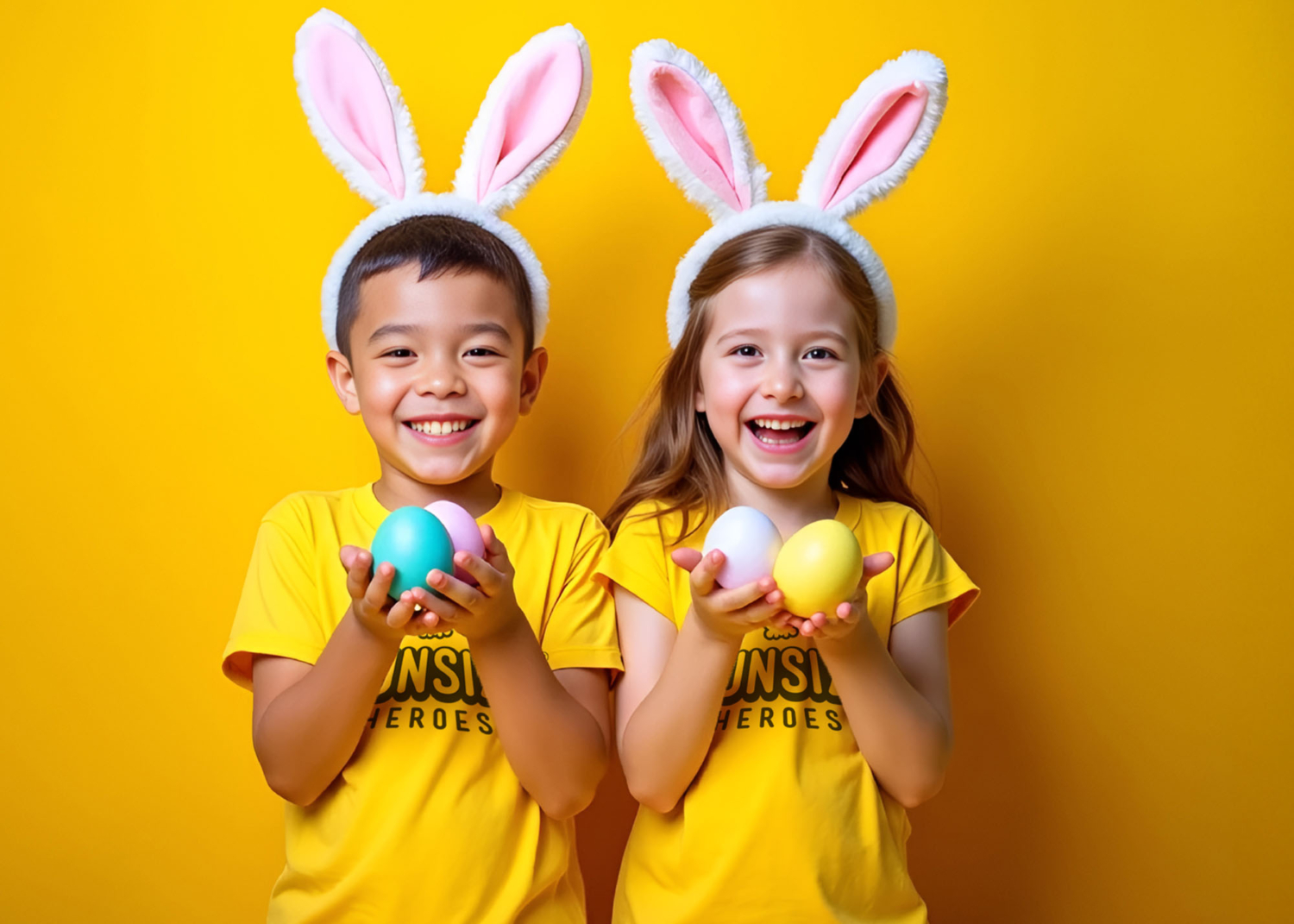 Home - Funsize Heroes